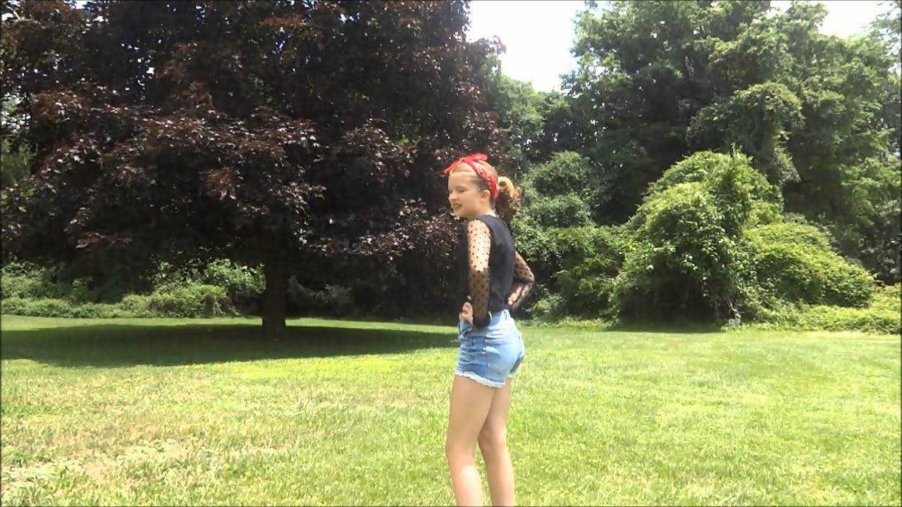 A week in my style + Summer playlist - YouTube