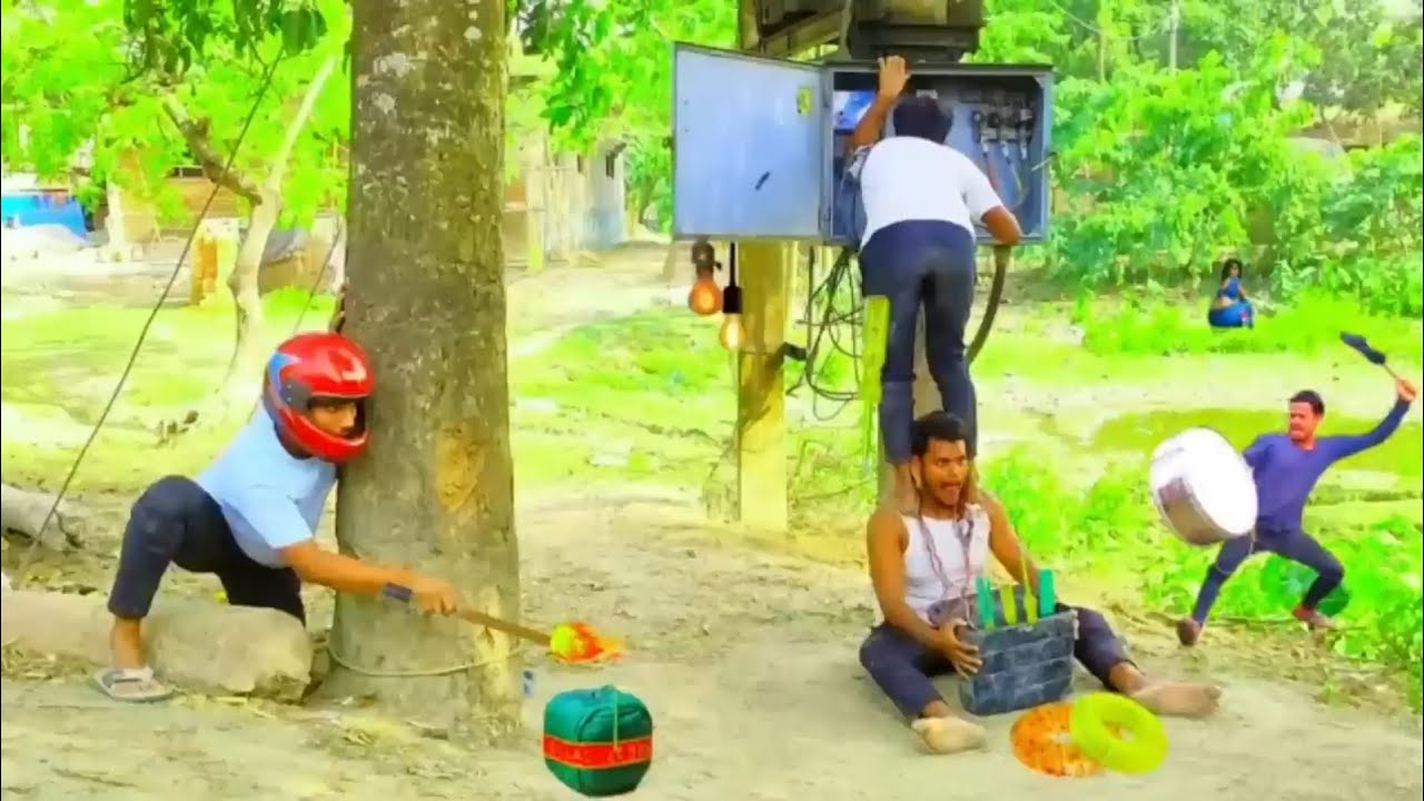 Must Watch New Funniest Comedy Video 2023 Amazing Comedy Video YouTube must-watch-new-funniest-comedy-video-2023-amazing-comedy-video-youtube