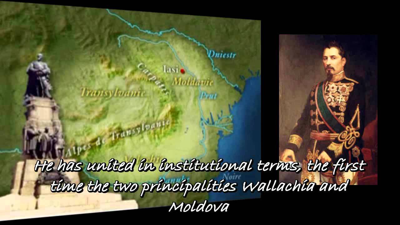 Romania History (short documentary) - YouTube