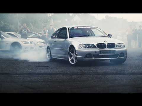 Donegal Rally Weekend 2023┃Irish Car Scene - YouTube