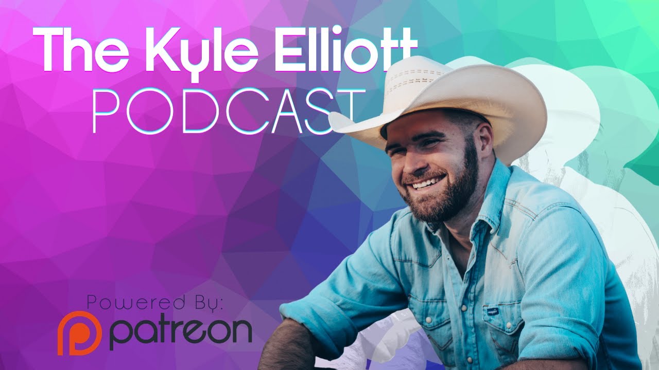 "The Kyle Elliott" Podcast - Ep 008 - Back To Normal - YouTube
