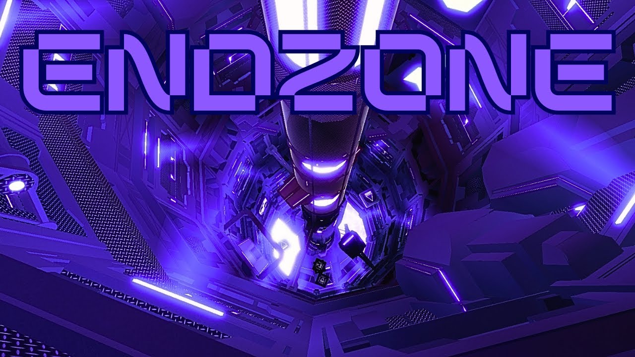 ENDZONE [ETERNAL] // TRIA.OS - YouTube