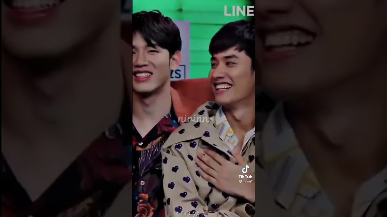 [TayNew] TayNew so cute! ♥️ #TayNew - YouTube