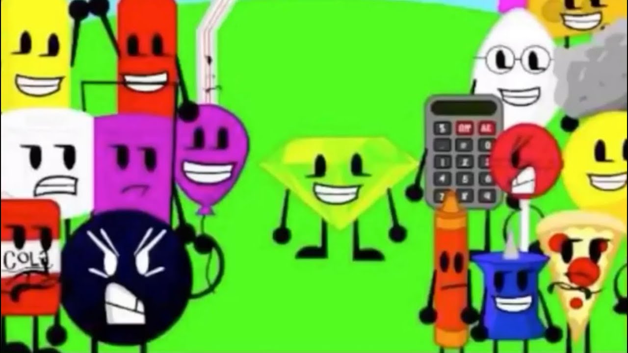 Object Show Memories of 2011-2014 - YouTube