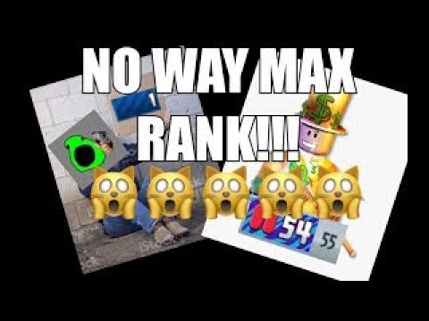 PVZ GW2: ROAD TO MAX RANK (EPISODE 10) - YouTube