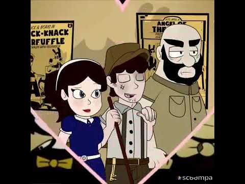 Wally Franks x Allison Pendle [BATIM] - YouTube