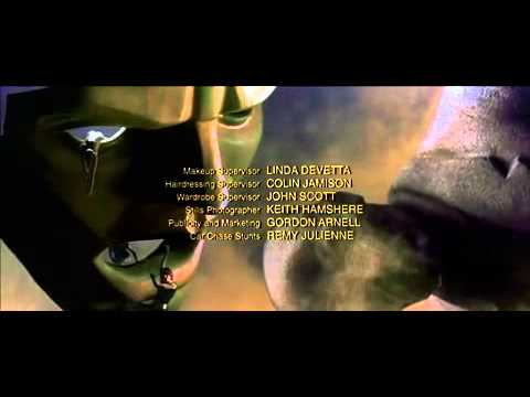 James Bond - Goldeneye (musique intro) - YouTube