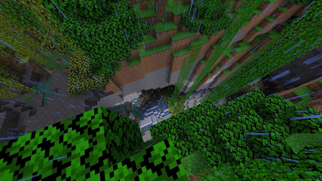 Purples "Speed-run" Race (winners pov) - YouTube