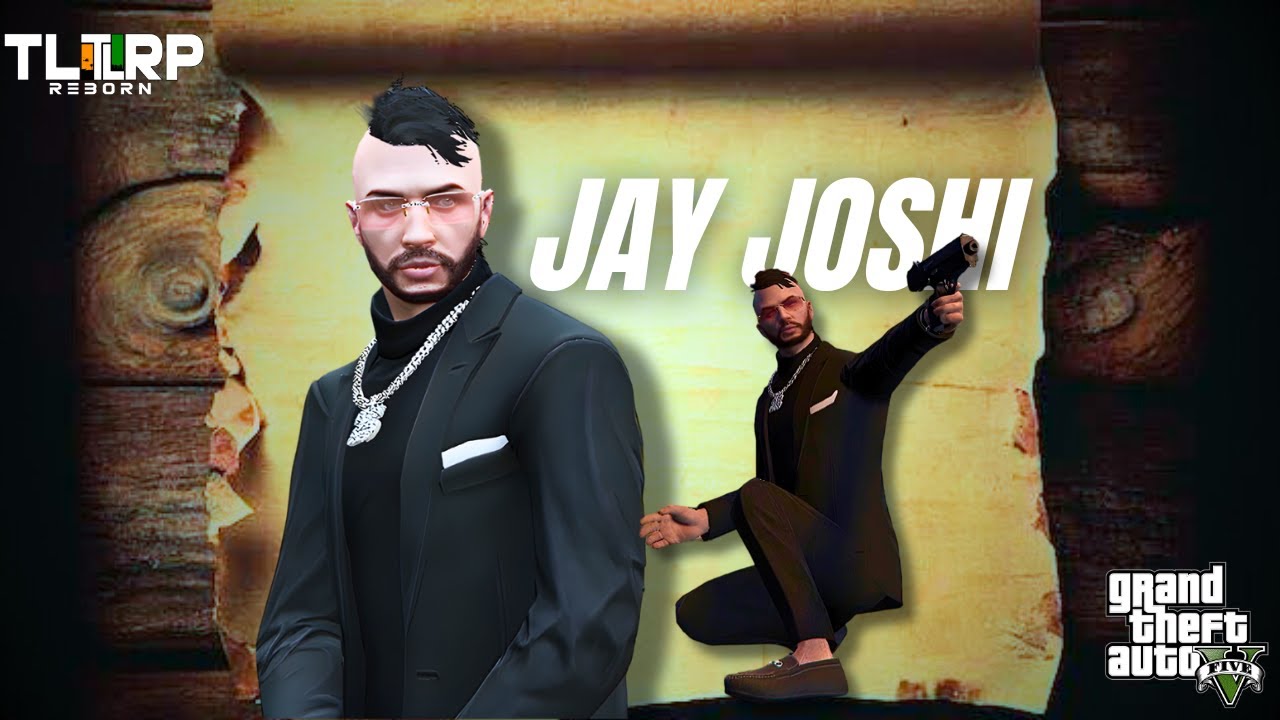 GANG PROGRESSION | TLRP / BGMI | JAY JOSHI | #gta #tlrp #bgmi #shorts # ...