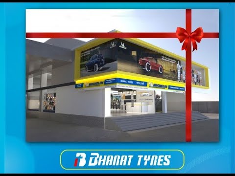THE OPENING NEW MICHELIN TYRES & SERVICES STORE (Opening Ceremony ...