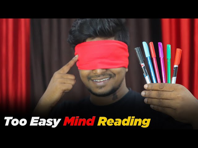 Mind Reading Youtube