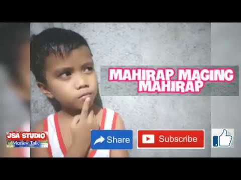 MONEY TALK: MAHIRAP MAGING MAHIRAP | Paano yumaman? | Hard to be poor ...