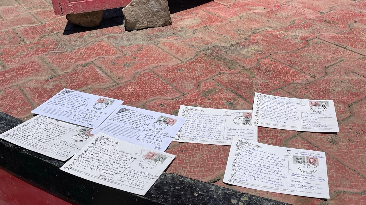 Backpacking Spiti Valley-Kaza and Komic - YouTube