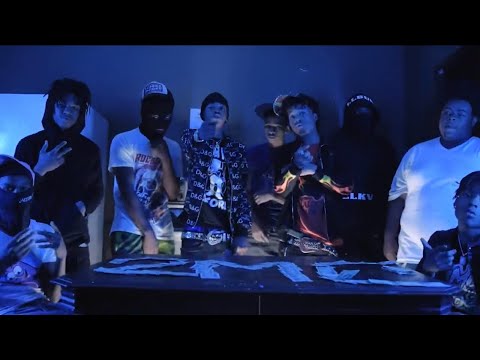 Li Cam x 2MC PJay - Racks Inna Bag (Official Music Video) dir. lemarmedia - YouTube