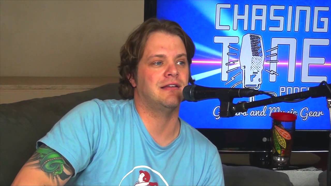 Chasing Tone 54 – How To Analyze Your Own Tone - YouTube