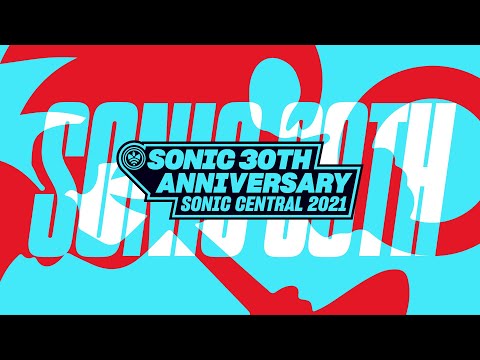 LIVE: Sonic 30th Anniversary Broadcast - Sonic... - The Sonic News Leader