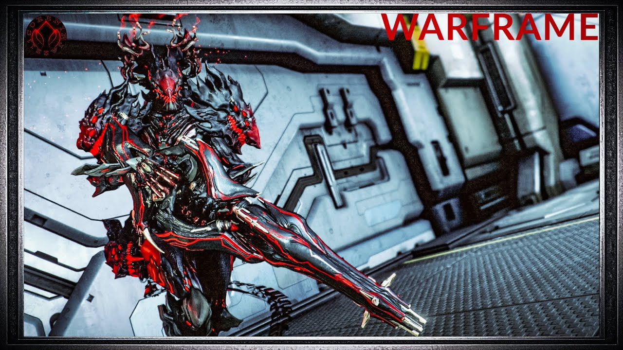 Warframe|Farming - YouTube