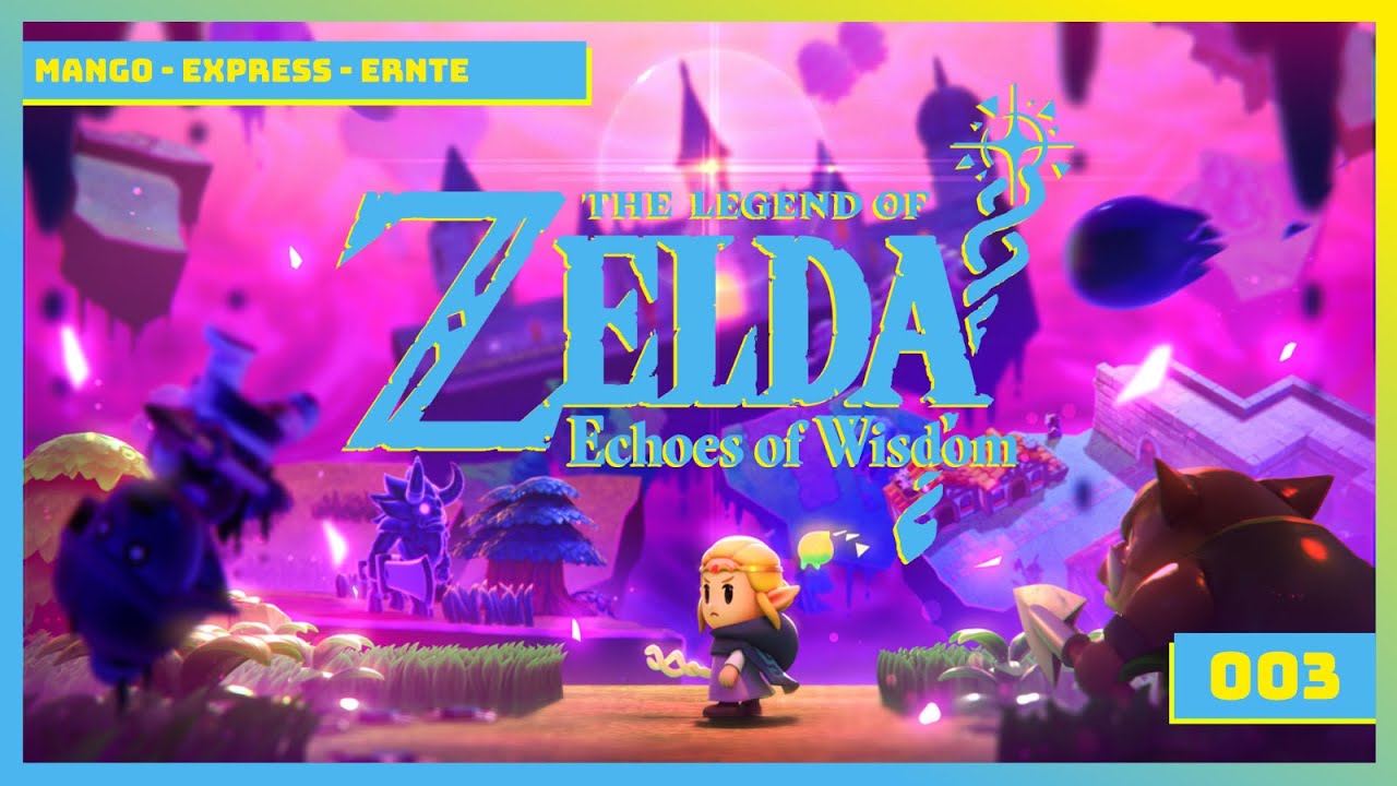 Mango - Express - Ernte - 003 - YouTube