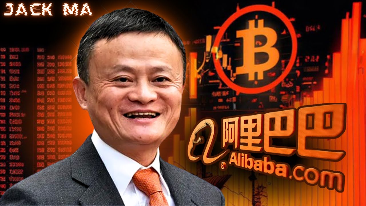 La Historia de Jack Ma y Alibaba" 🔶 - YouTube