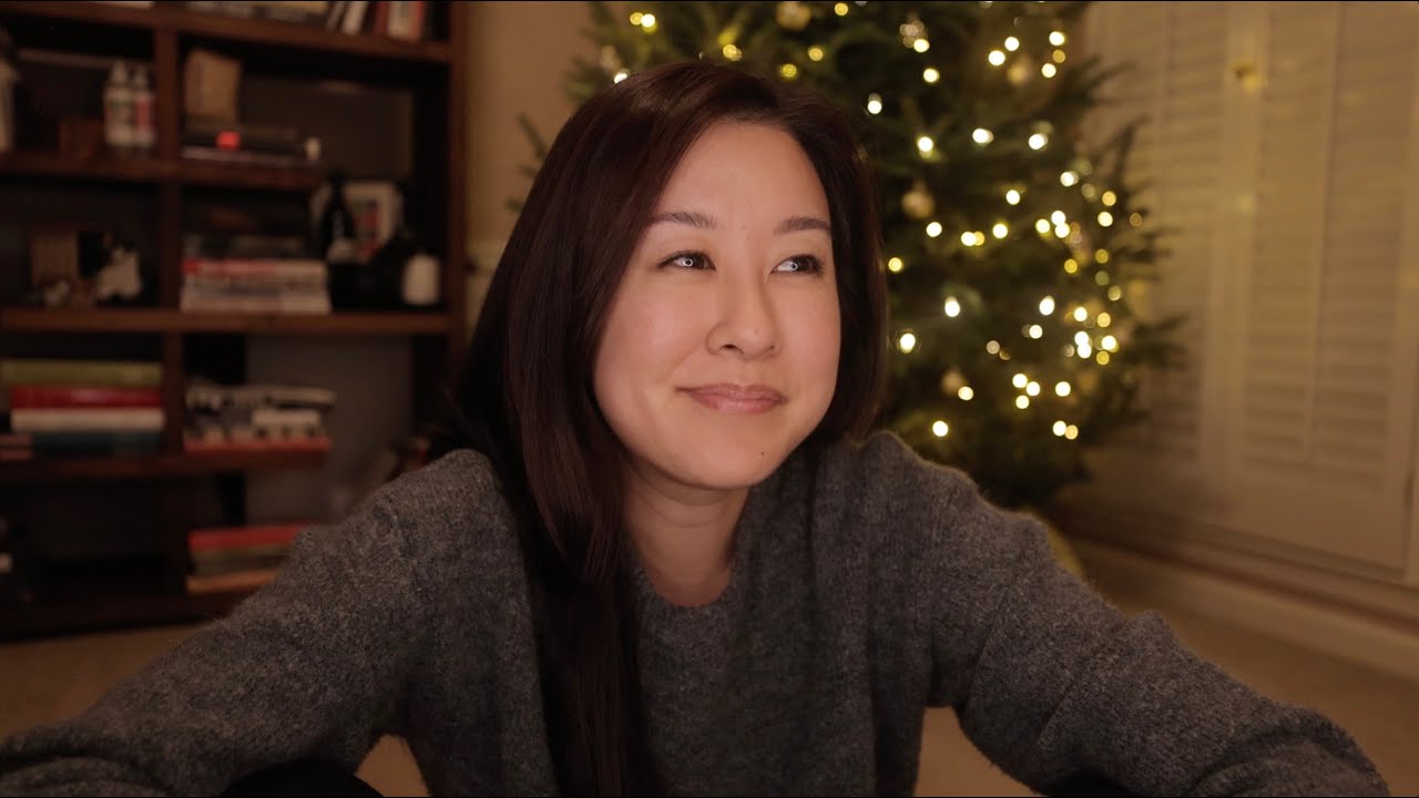 the current era I'm in | honest and unscripted - YouTube