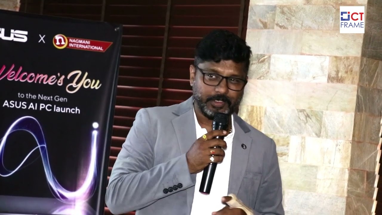 Tech News Nepal - ICT Frame