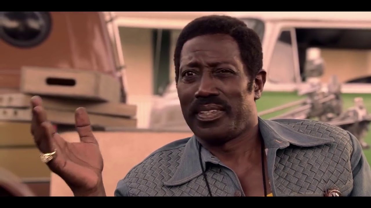 Dolemite Is My Name Trailer 2019 | Movie Center - YouTube