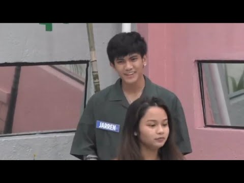 PBB GEN 11 | CRAZY by Jarren (Full Song) - YouTube Music