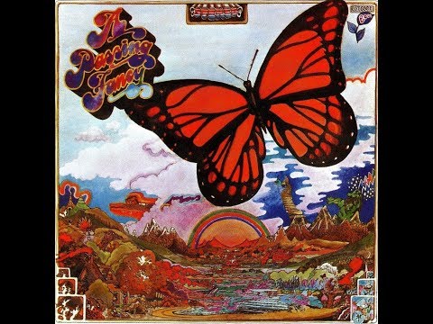 A Passing Fancy – A Passing Fancy (2008, digipak, CD) - Discogs