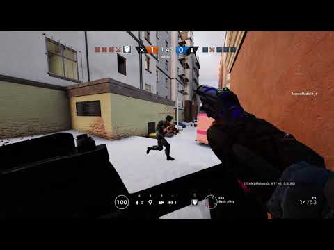 Their vision is based on movement - YouTube