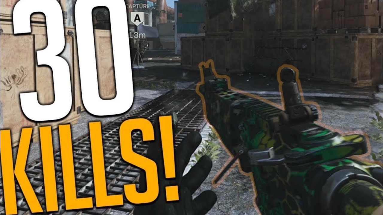 Mis treinta kills - YouTube