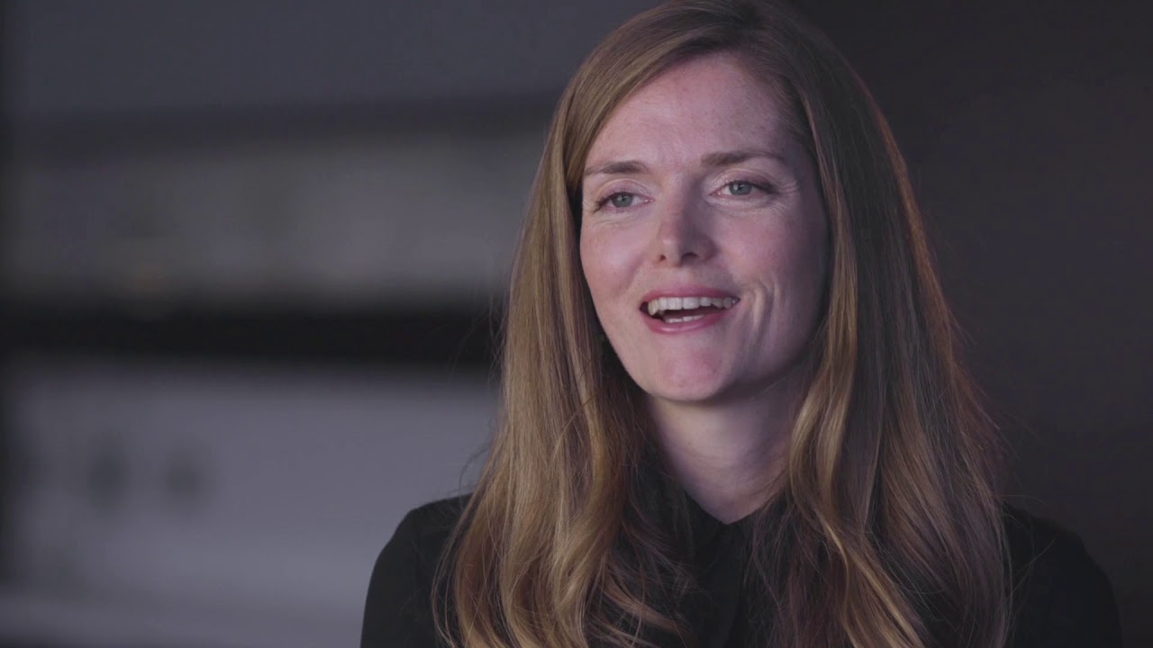 Meet Kate Glazebrook, 2019 Advance Technology Innovation Award winner ...
