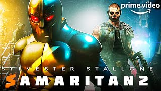 Samaritan Movie Review: Sylvester Stallone's Superhero Turn, 55% OFF