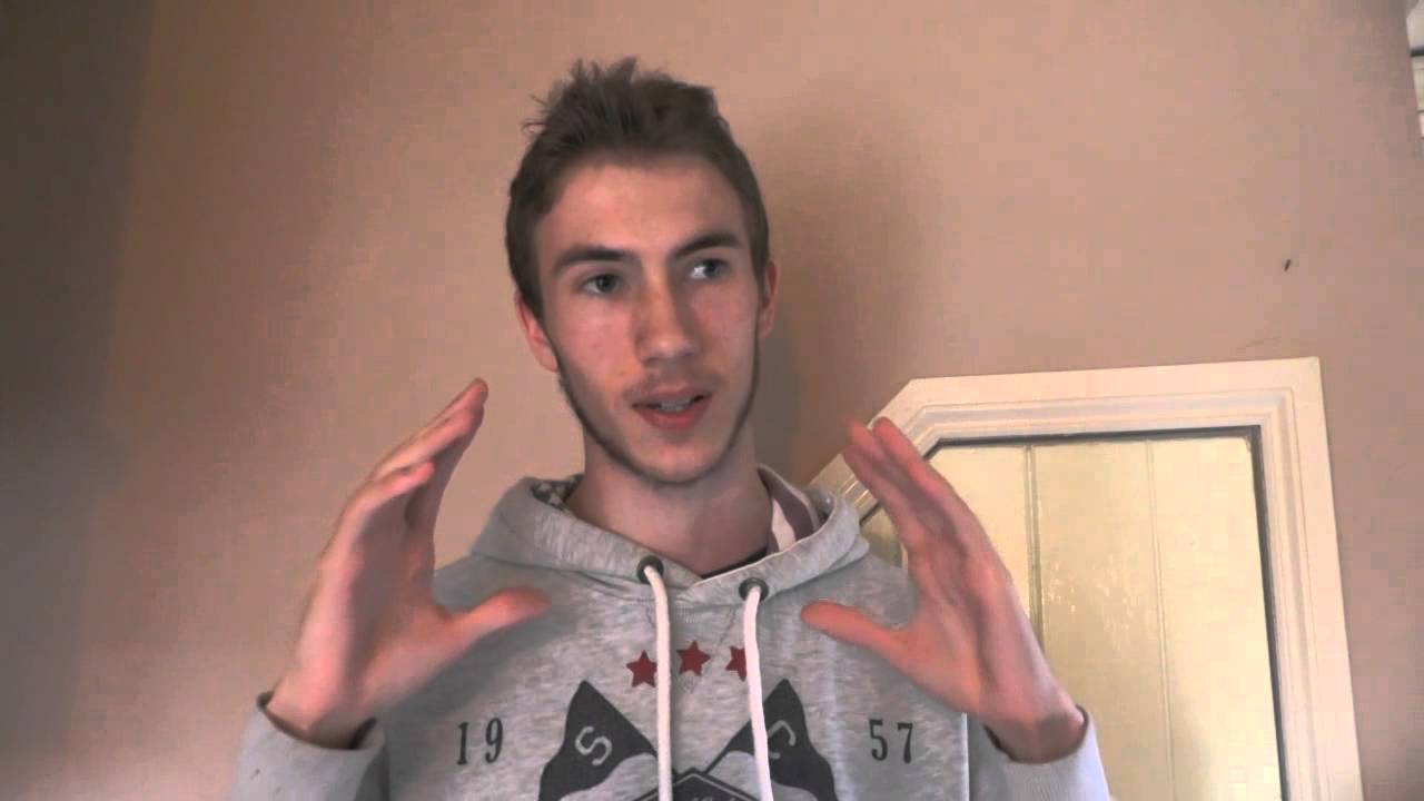 Video Pitch Clean Addict finish - YouTube