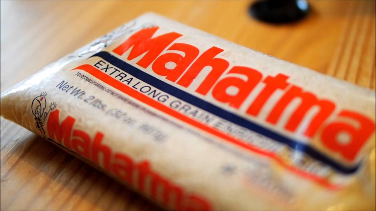 Groove Is In The Rice - YouTube