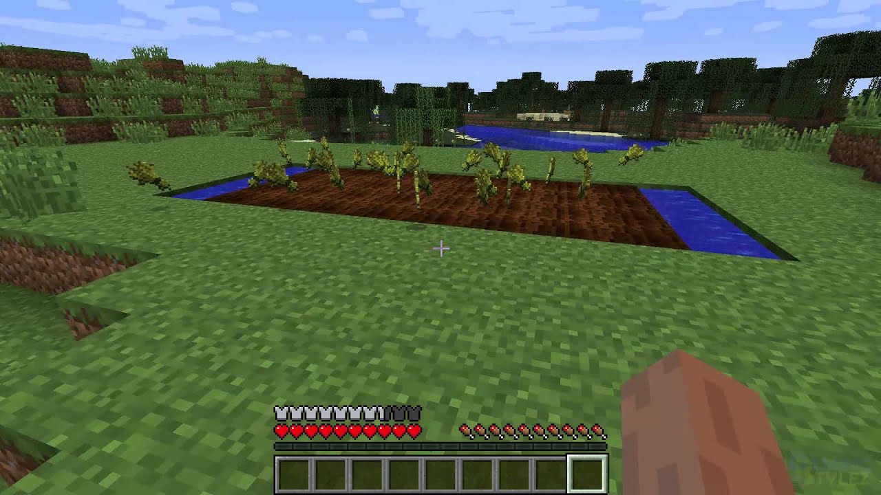 3D Items - Minecraft Mod Spotlight [1080p] - YouTube