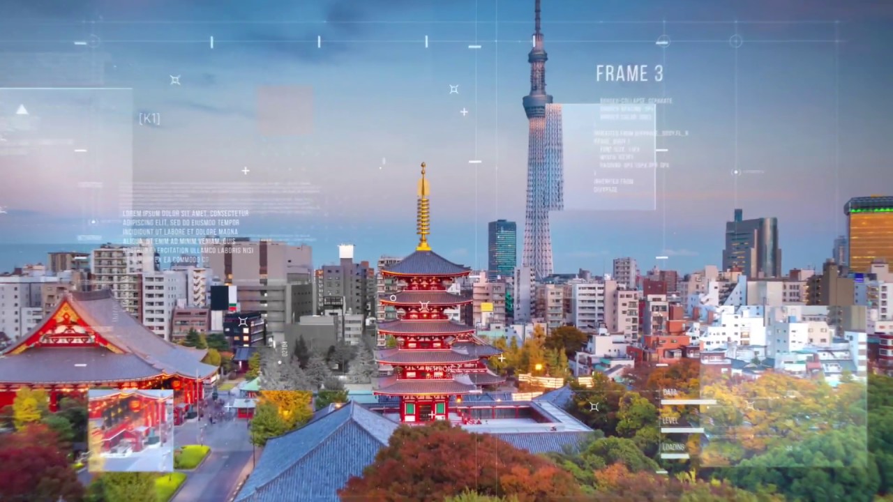 Silk Way Logistics - YouTube