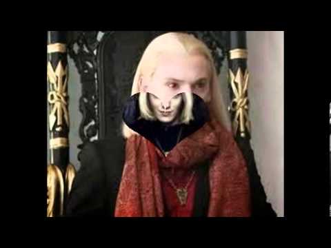 Caius (Bang the Drum-Selena Gomez)