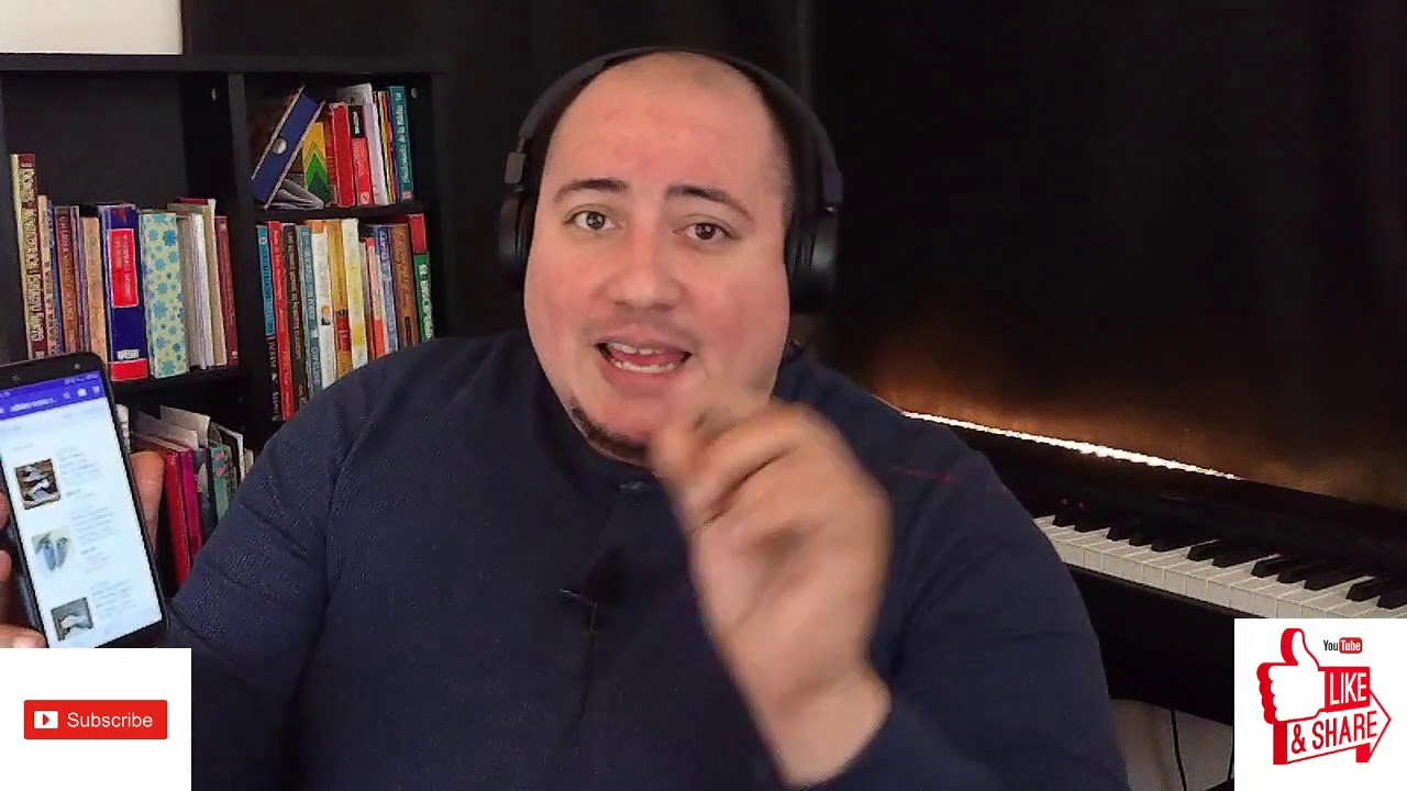 Como enlistar tu articulo en Ebay - YouTube