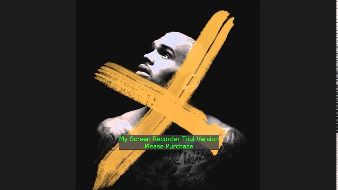 Chris Brown - Lost In Ya Love - YouTube