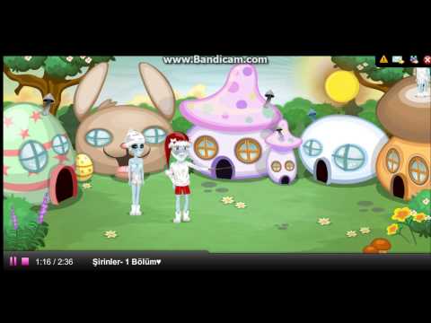 winnerboy-ŞİRİNLER 1.BOLUM...♥