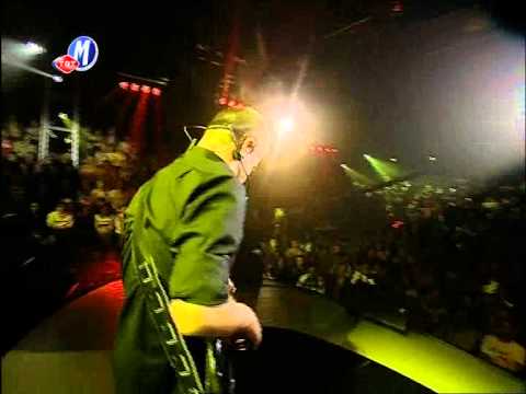 Levent Yüksel - Tuana { Canlı Performans }