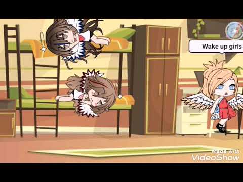 The grey Claas /GLMV BAD GRAMMA - YouTube