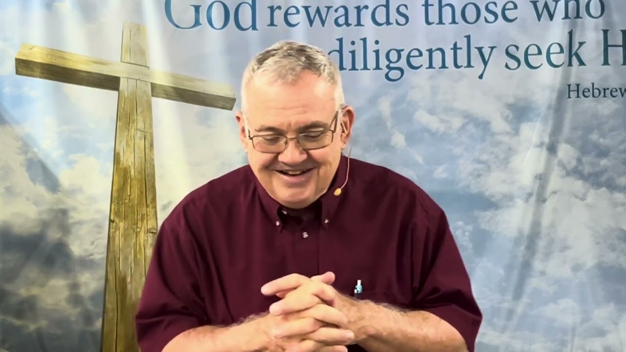 Sermons - Oneco Hope