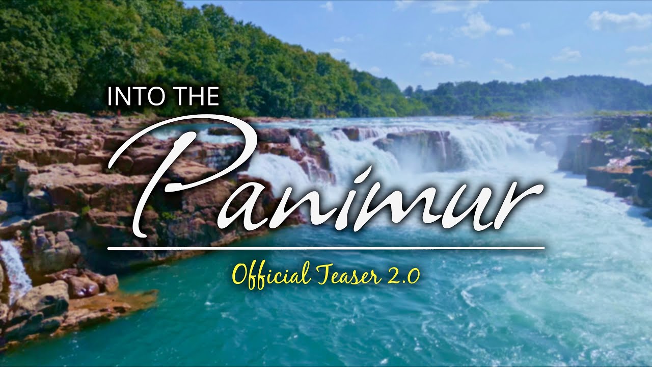 Mini Niagara Falls of Assam | Official Teaser 2.0 | PANIMUR | MrMicry ...