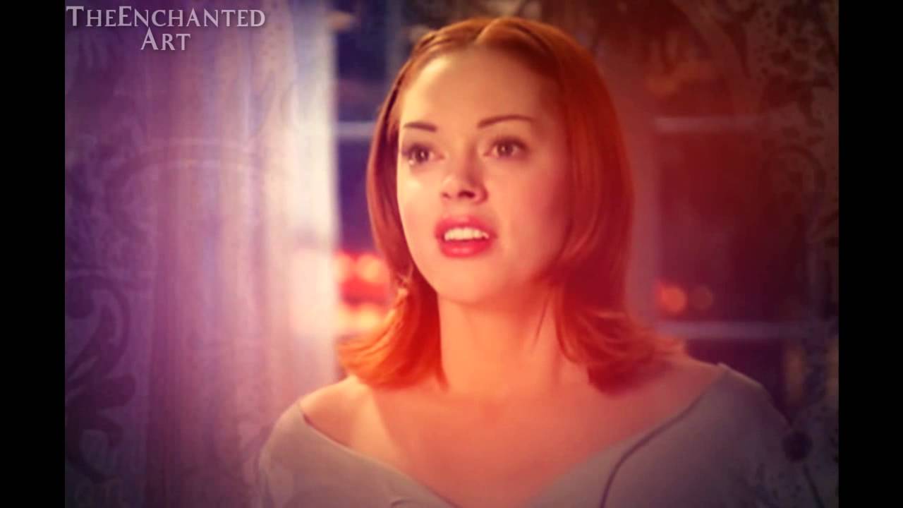 Charmed: 5x12 "Centennial Charmed" opening credits - YouTube