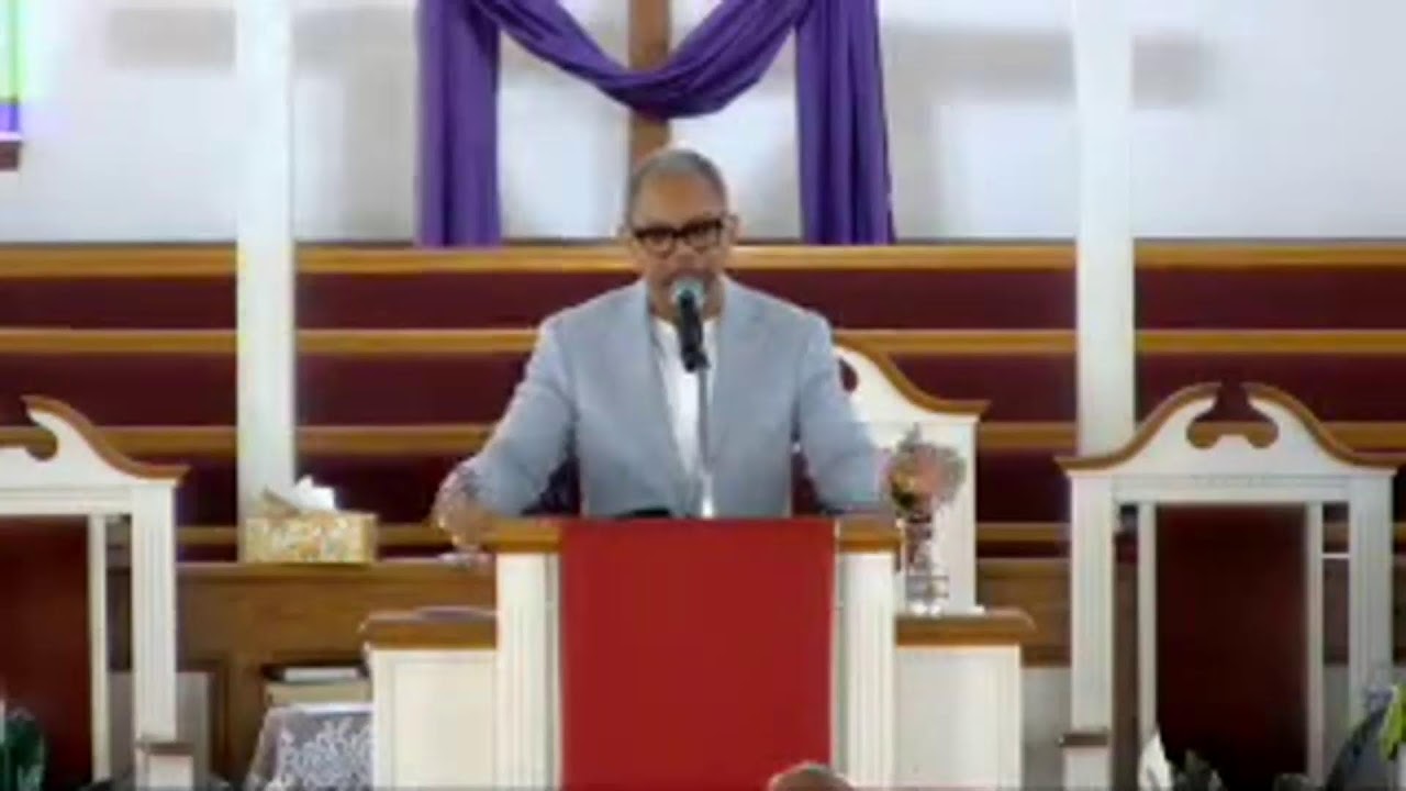 5th Sunday Worship Service - YouTube