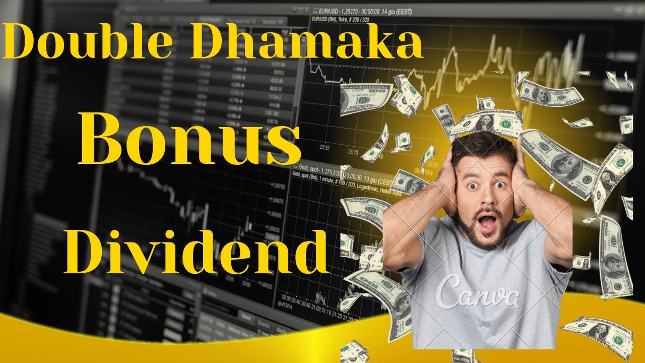Dividend! Bonus Share! Dividend stocks! Dividend latest news! Bonus ...
