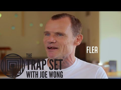 The Trap Set with Joe Wong - Flea (Podcast) (22/03/2020) - YouTube