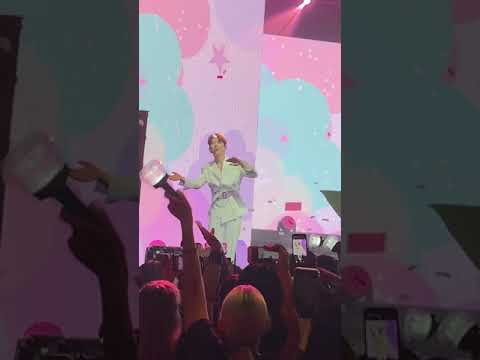 White Sugar  Kihyun Focus | Monsta X We Are Here World Tour