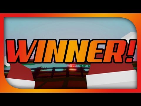 Unturned Giveaway WINNER! - Mythical Holiday Spirit Festive Hat - YouTube